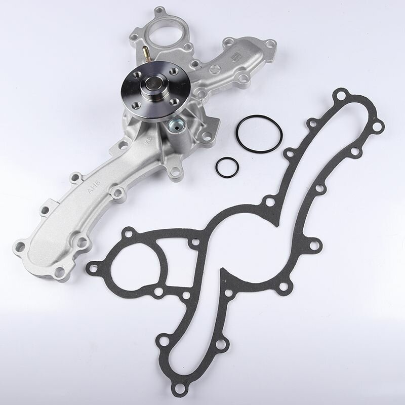 Водяной насос ( помпа ) Sumomoto SM-16100-39436 TOYOTA CROWN MAJESTA 2GR; 3GR; 4GR-FSE OEM 16100-39436