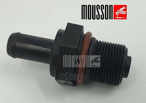 Клапан вентиляции картера Hyundai/Kia G4FС/FA/FG/LA/LC/KA/KD/KE/KJ/KH Mousson MOUSSON арт. SPVG4KD