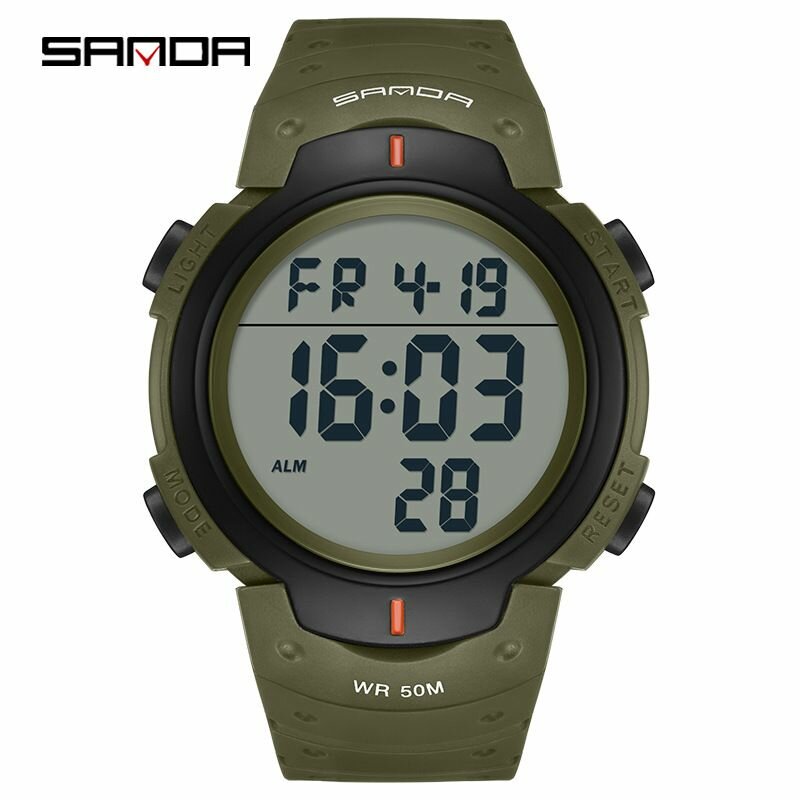 Наручные часы