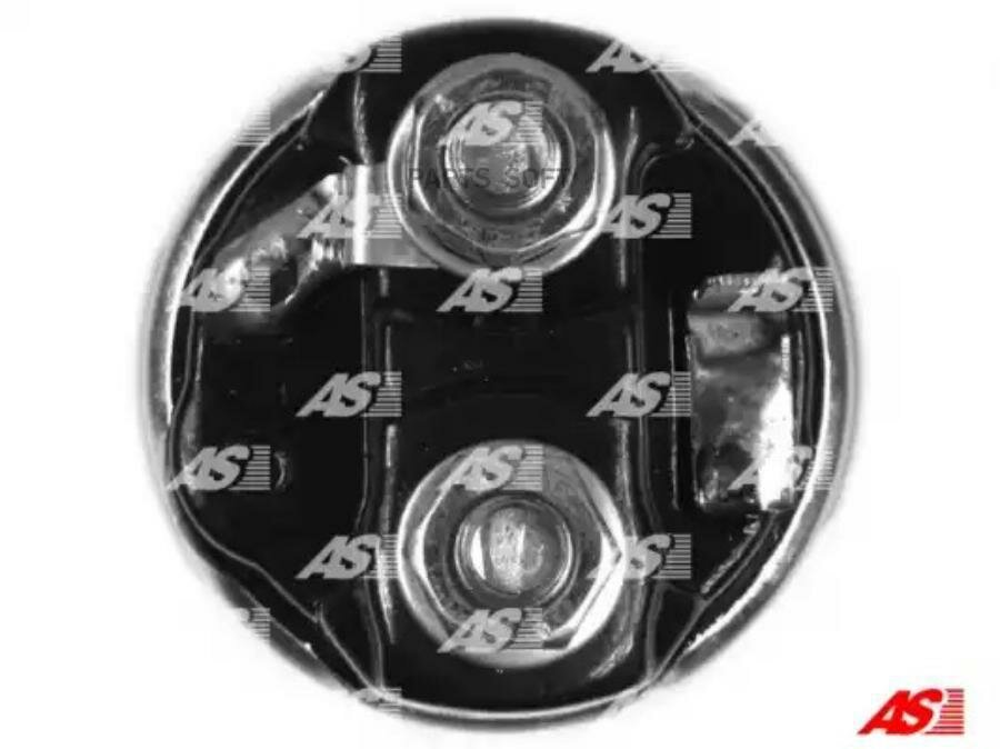 Втягивающее реле стартера Toyota Caldina (T190) 92-02 / Corolla 79-02 AS SS6009 | цена за 1 шт