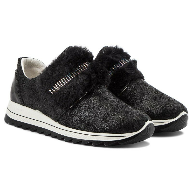 Полуботинки