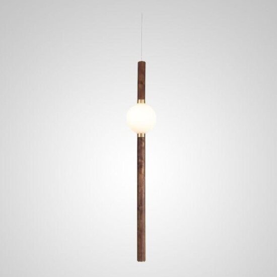 Подвесной светодиодный светильник Imperium Loft Cornell 187960-23