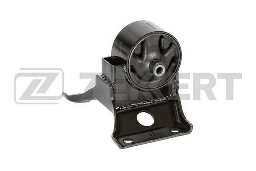 ZEKKERT GM3439 Опора двигателя перед. лев. Nissan Almera (N16) 00- Almera Tino (V10) 00- Primera (_P12) 02-