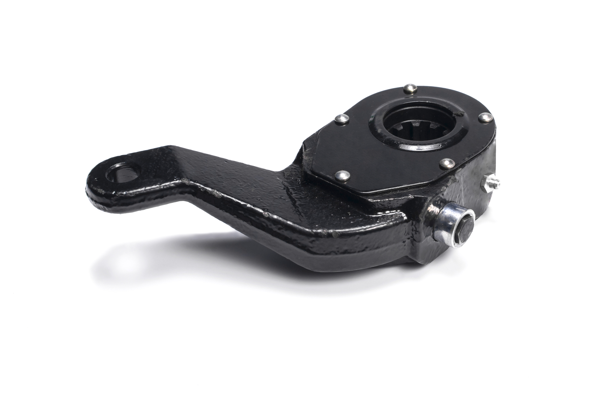 TOPCOVER T11376013 рычаг регулировки тормоза
