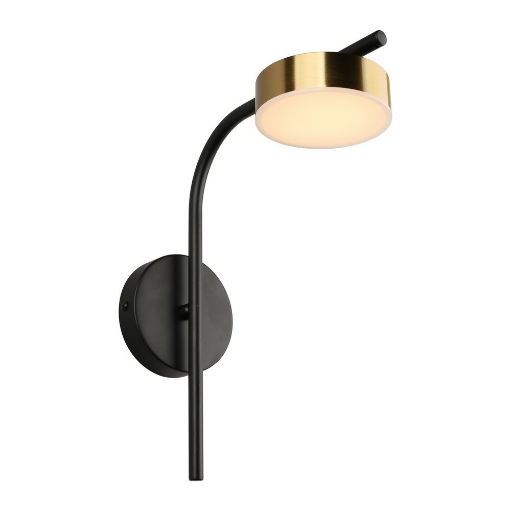 APL.042.01.07 Бра настенное светодиодное Aployt Delayn