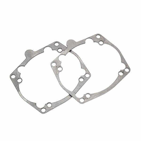 Переходные рамки для LADA ВАЗ 2110,11,12. 1995-2012 на линзы 2.5 - G5, G6, G7. Для замены линз в фарах.