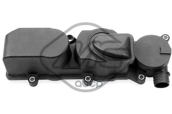 Клапан системы вентиляции картерных газов MERCEDES-BENZ SPRINTER 2-t SPRINTER 3-t SPRINTER 4-t SP шт. METALCAUCHO арт. 35070