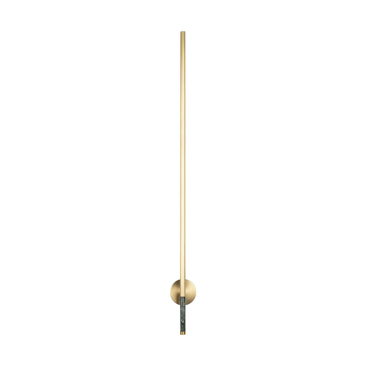 Настенный светильник Loft it Handle 10150/930 Green