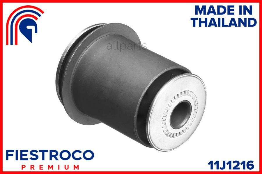 FIESTROCO 11J1216 Сайлентблок рычага TOYOTA LC PRADO 150 09- пер. подв. нижн.
