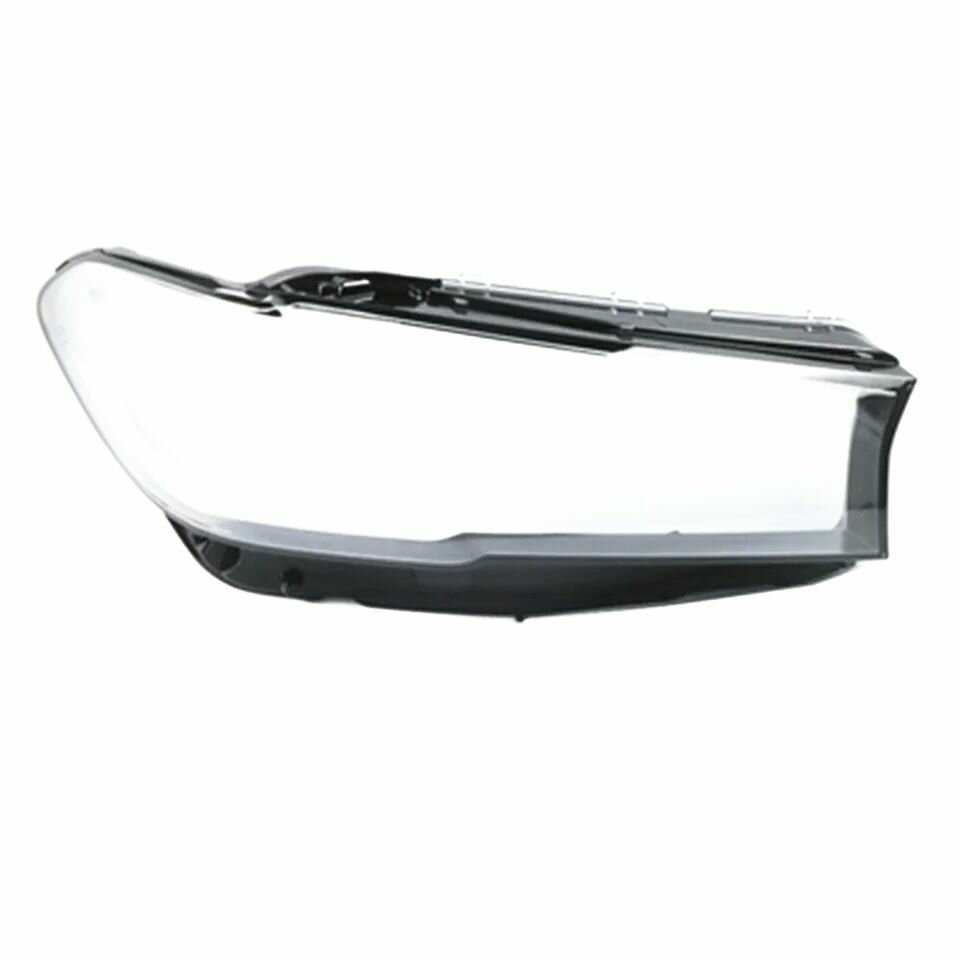 Стекло фары для BMW G30 G31 рест. 2020-2023 Правое, стекло фары Бмв G30