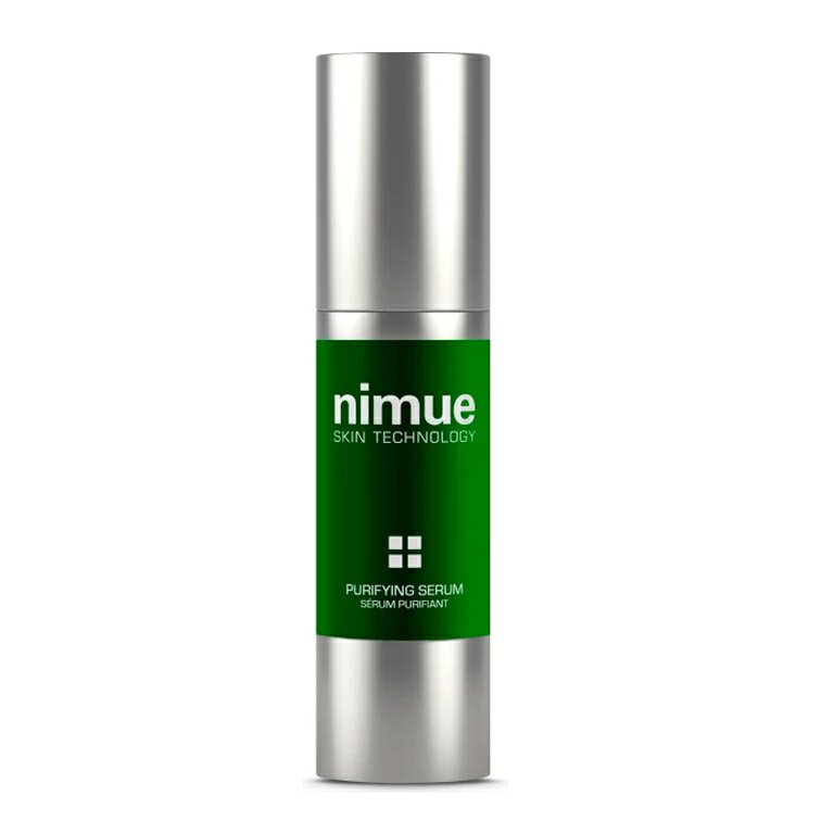 NIMUE Purifying Serum Очищающая сыворотка 30 мл
