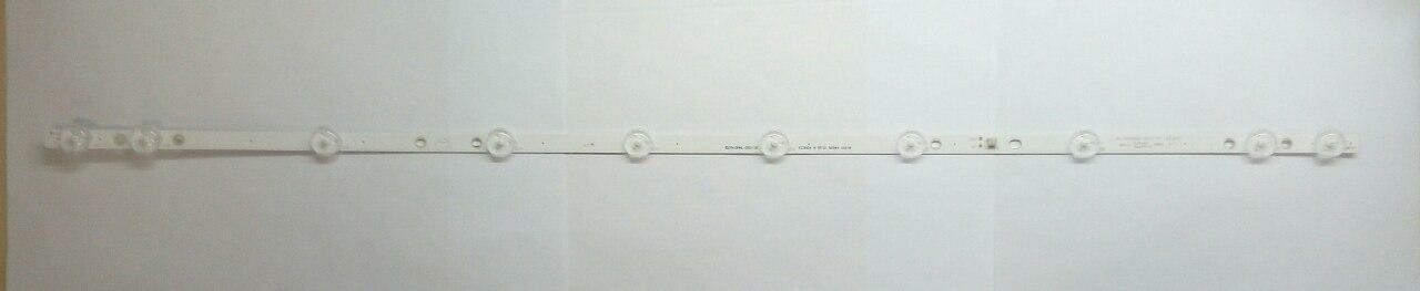 Планка подсветки HL-2A400A28-1001S-01 с разборки