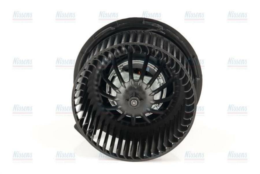 NISSENS 87269 Мотор печки отопителя салона
