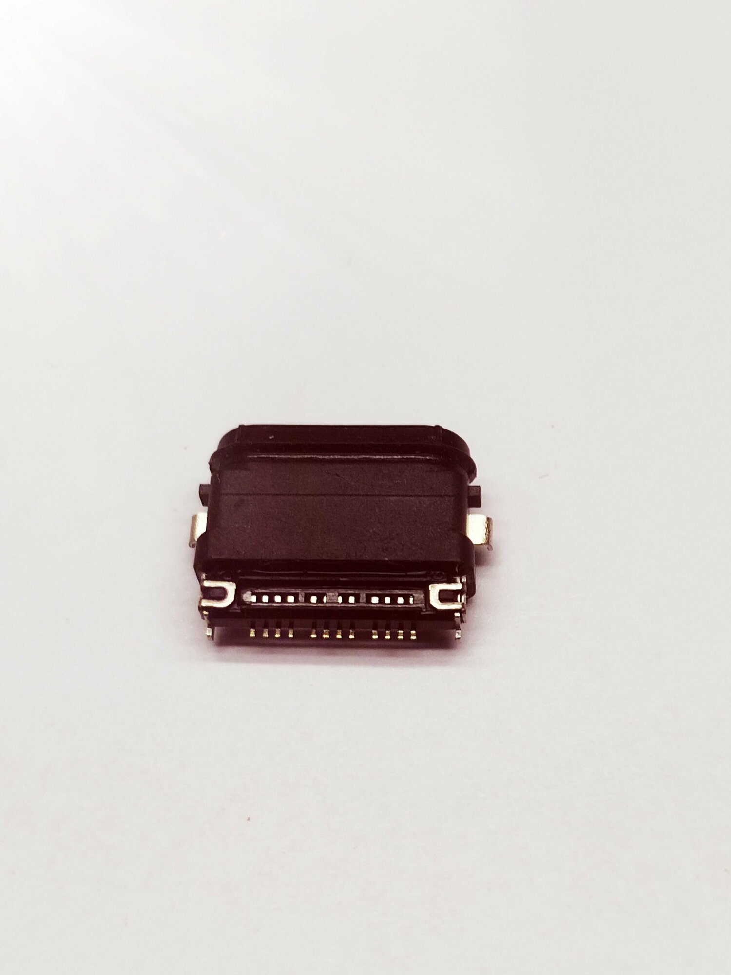 Разъём зарядки Doogee s95, s95 pro