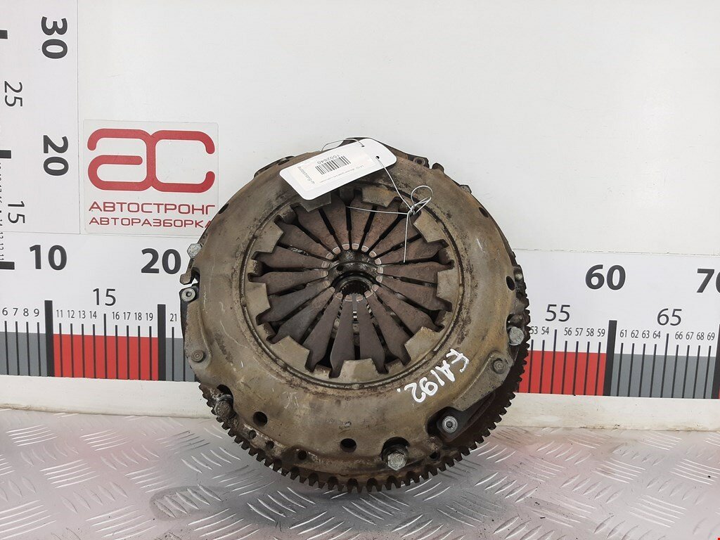 Маховик (демпфер сцепления) Renault Laguna 1 8200441371 арт. 1502840