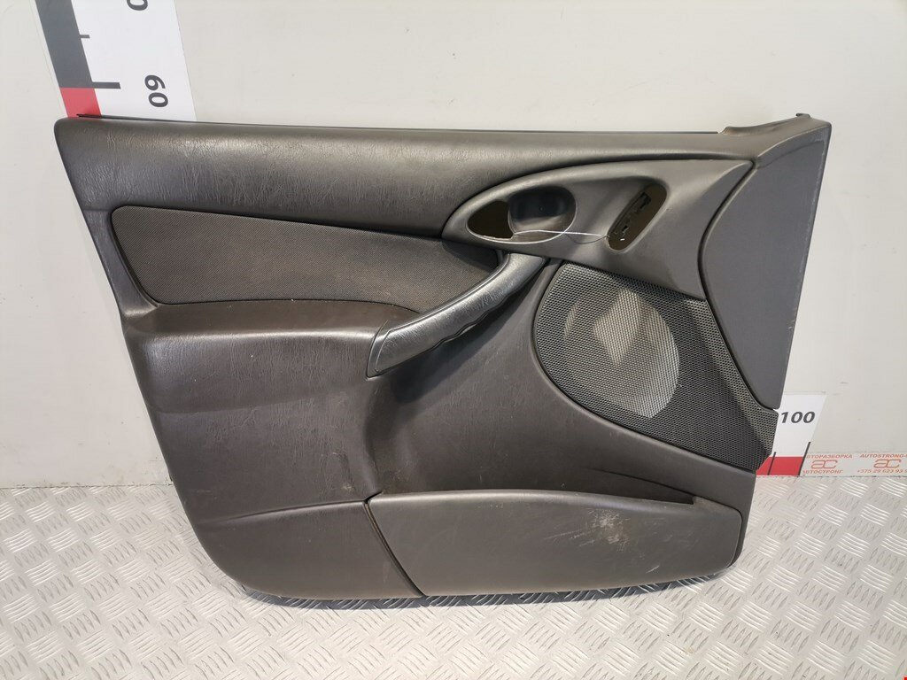 Обшивка (карта) двери передней левой Ford Focus 1 1311256 арт. 1351325