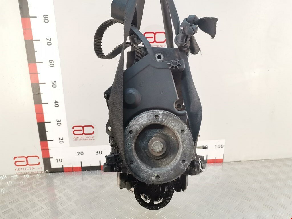 Блок двигателя (блок цилиндров) Ford Focus 2 1677085 арт. 1087939