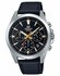 Наручные часы CASIO Edifice, серебристый