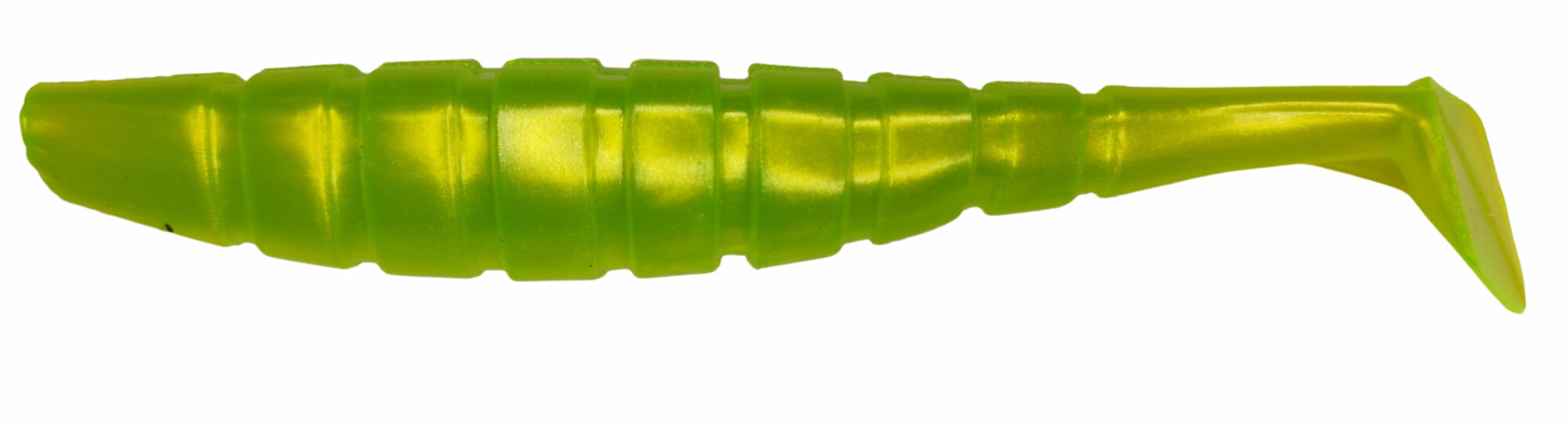 Силиконовая приманка для рыбалки, Frapp FLINT 4.0" # 21 (6шт), 7 мм, 7.0 г, # 21