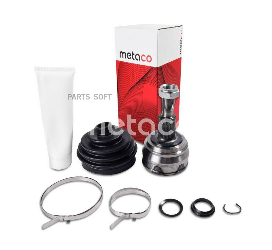 5730016 METACO ШРУС наружный передний
