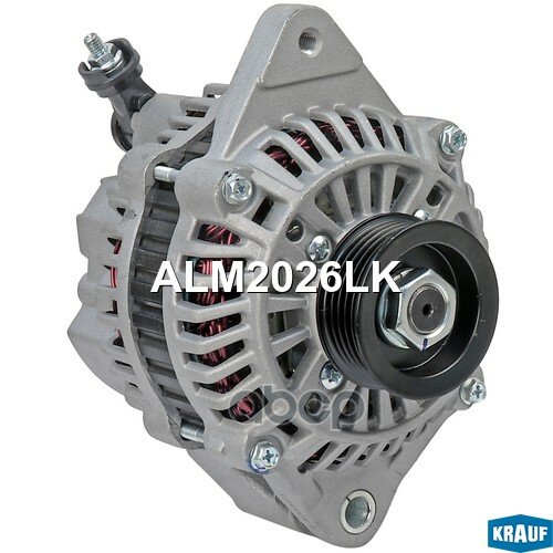 Генератор SUZUKI SX-4 70A Krauf арт. ALM2026LK