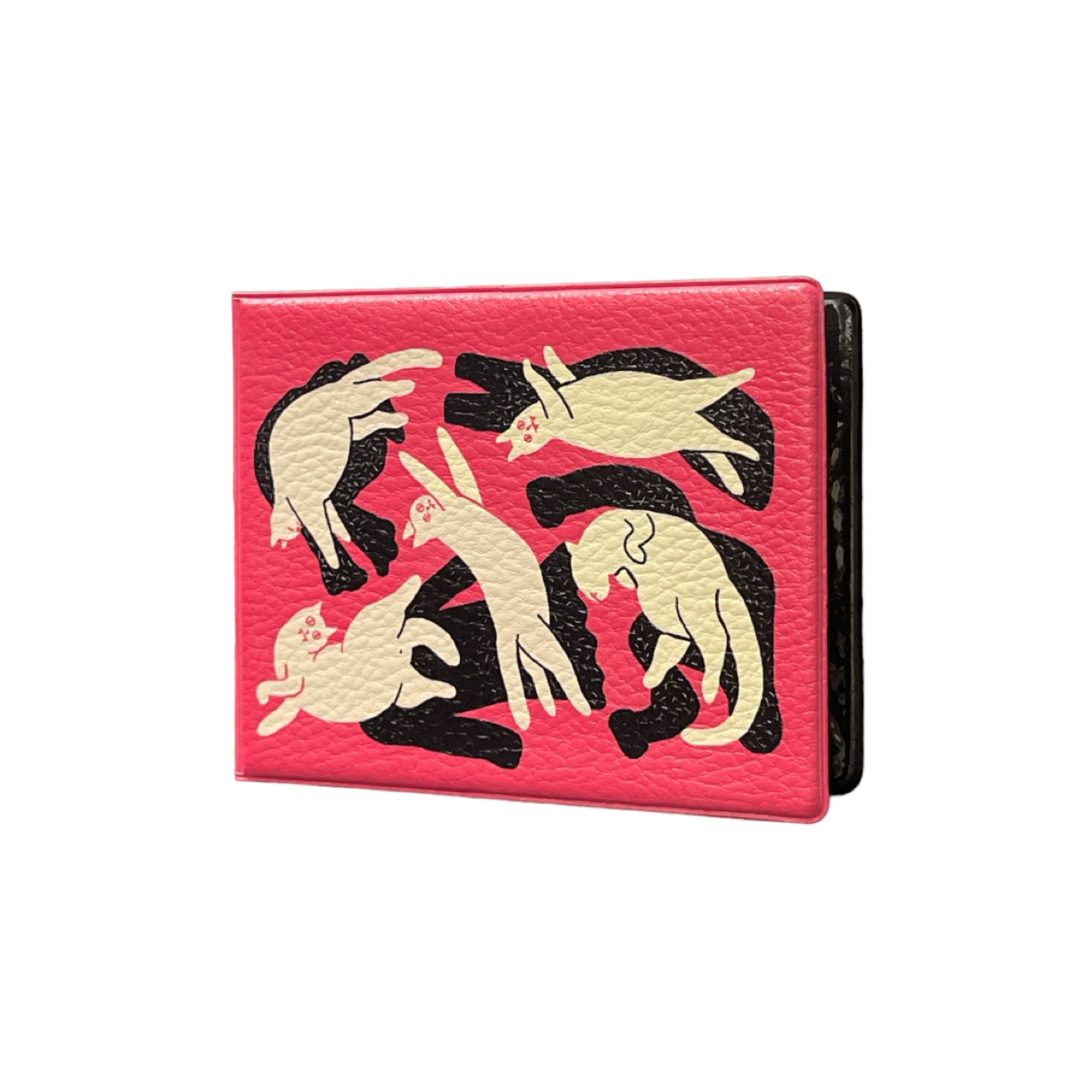 Обложка для студенческого билета