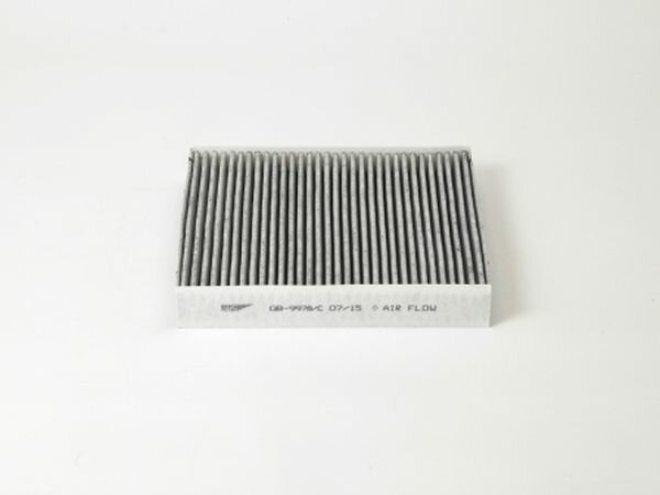 Фильтр салонный (угольный)