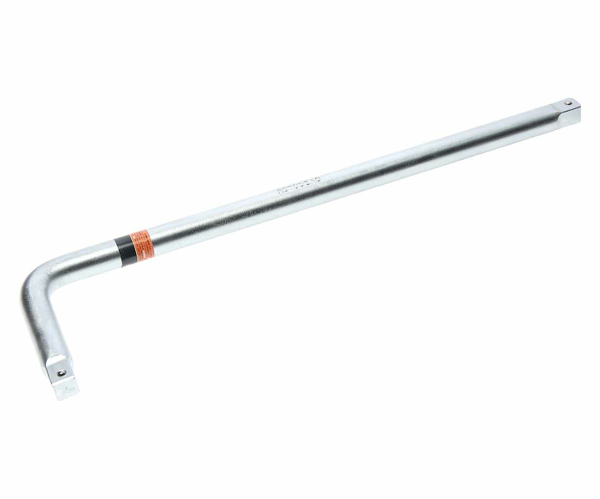 Вороток 3/4" L=550мм Г-образный двухсторонний, 39543, автодело