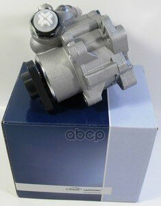 Насос ГУР ГАЗ 3302 Cartronic CRTR0117968 Ref.5270739 дв. CUMMINS ISF 2.8 Cartronic арт. CRTR0117968