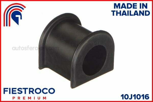 FIESTROCO 10J1016 Втулка стабилизатора TOYOTA HILUX 88-04 пер. подв.