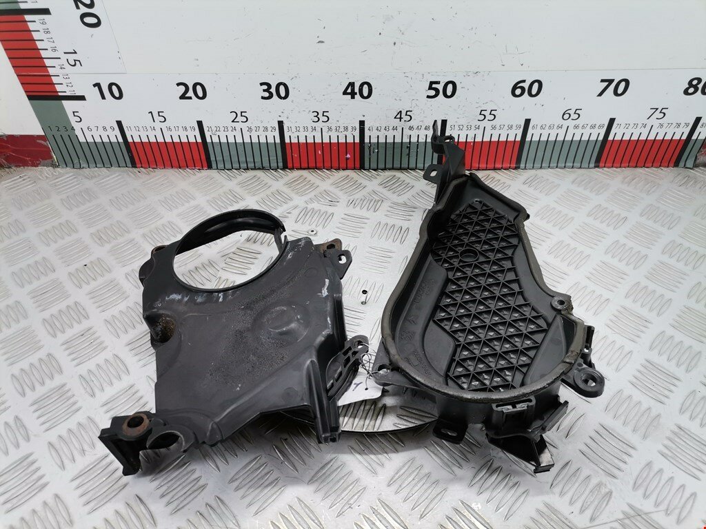 Кожух ремня (ГРМ генератора гидроусилителя помпы) Ford Mondeo 4 1683832 арт. 1883991