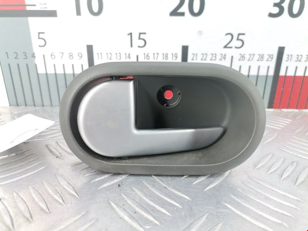 Ручка двери внутренняя передняя левая Ford Fusion 1329939 арт. 1894053