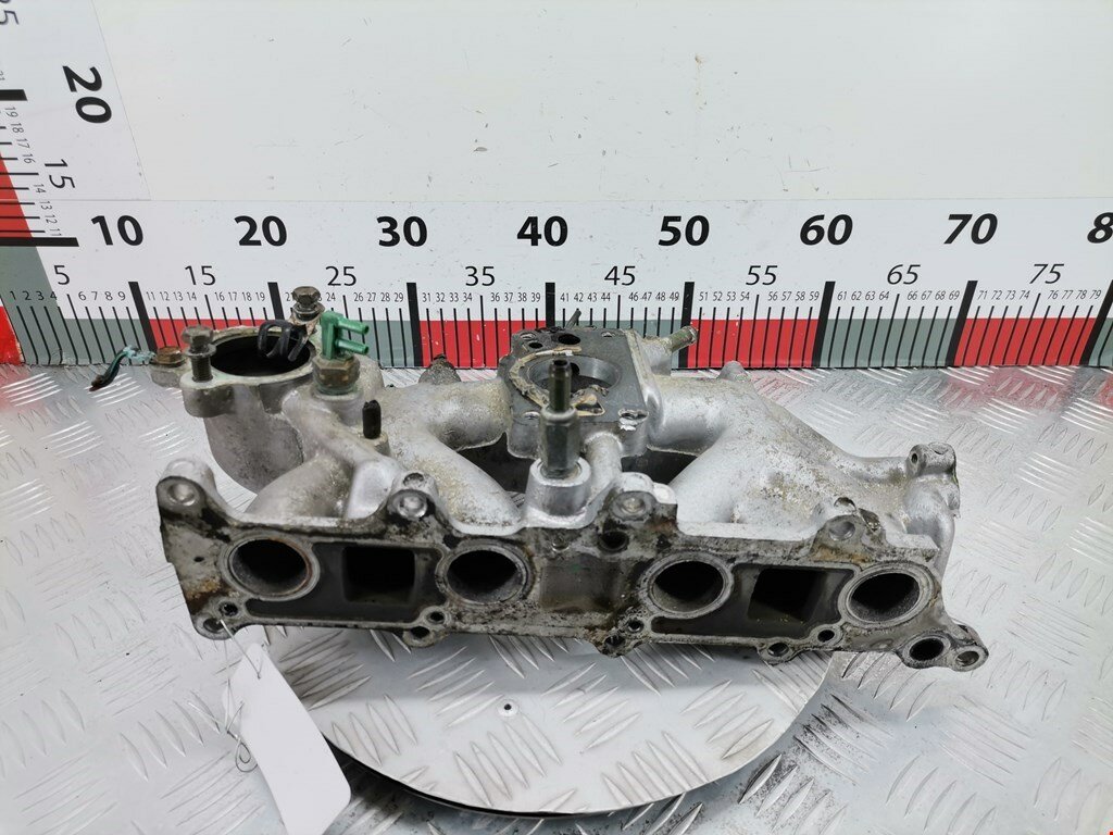 Коллектор впускной Suzuki Samurai 1311080C01 арт. 1789539
