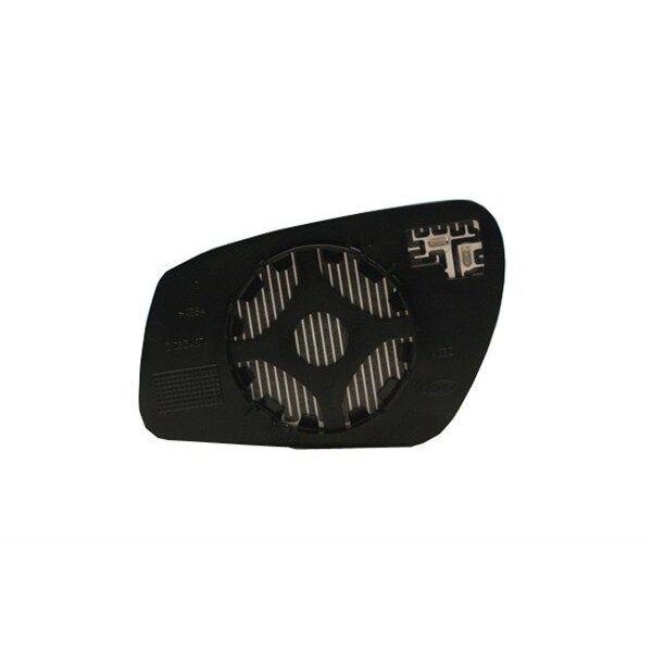 Зеркало боковое левое для автомобиля Ford, MAGNETI MARELLI 351991306730 (1 шт.)