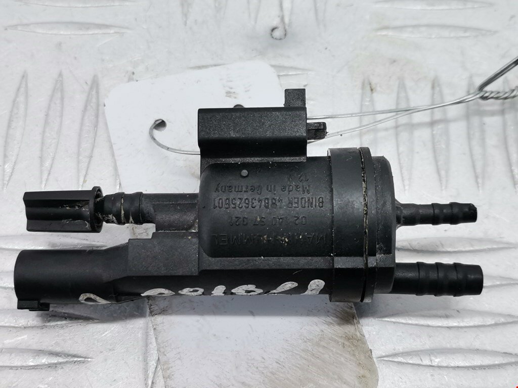 Клапан электромагнитный Opel Corsa D 55561101 арт. 2038767