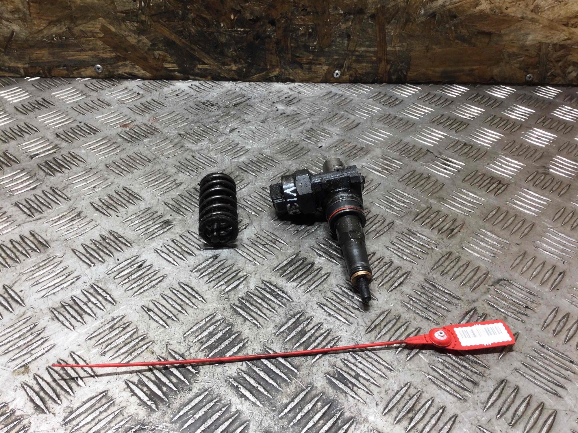 Б/У Форсунка Volkswagen Passat B5 (1996-2000) 1999 г.