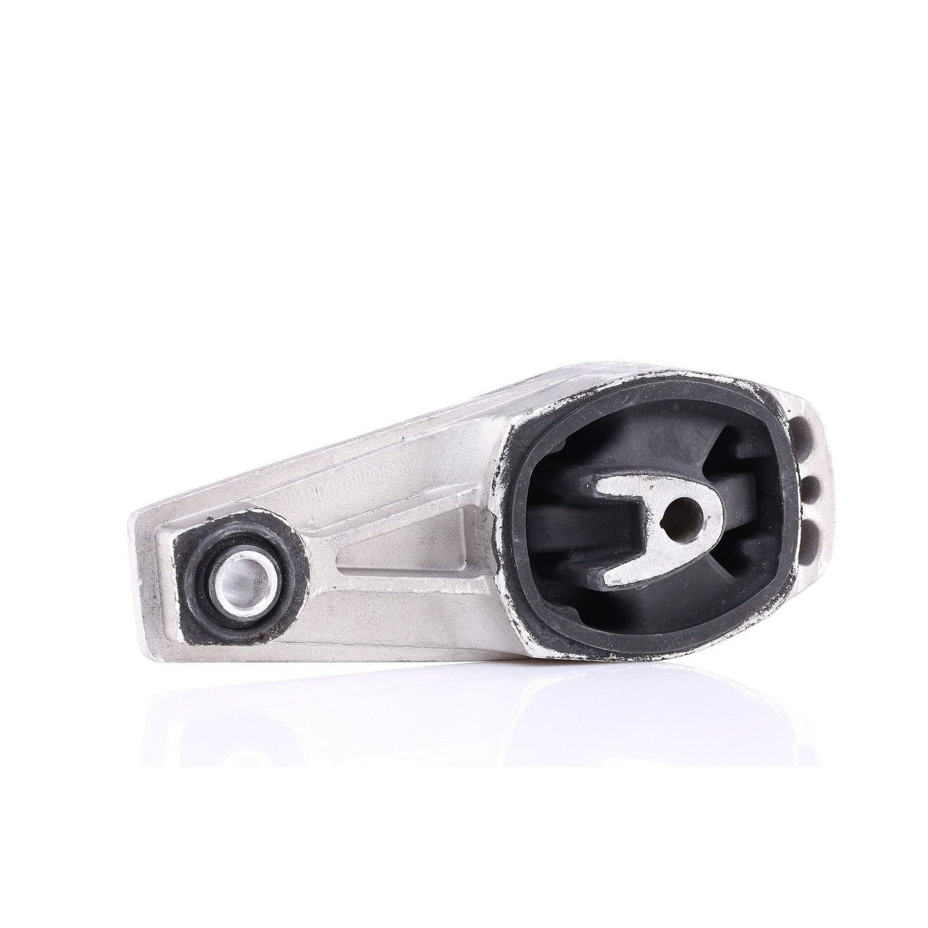 Опора двигателя задняя подушка для автомобиля Citroen Peugeot Пежо, METALCAUCHO 05182 (1 шт.)
