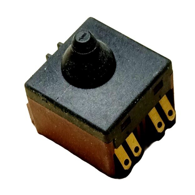 Выключатель кнопка УШМ Интерскол 125/700