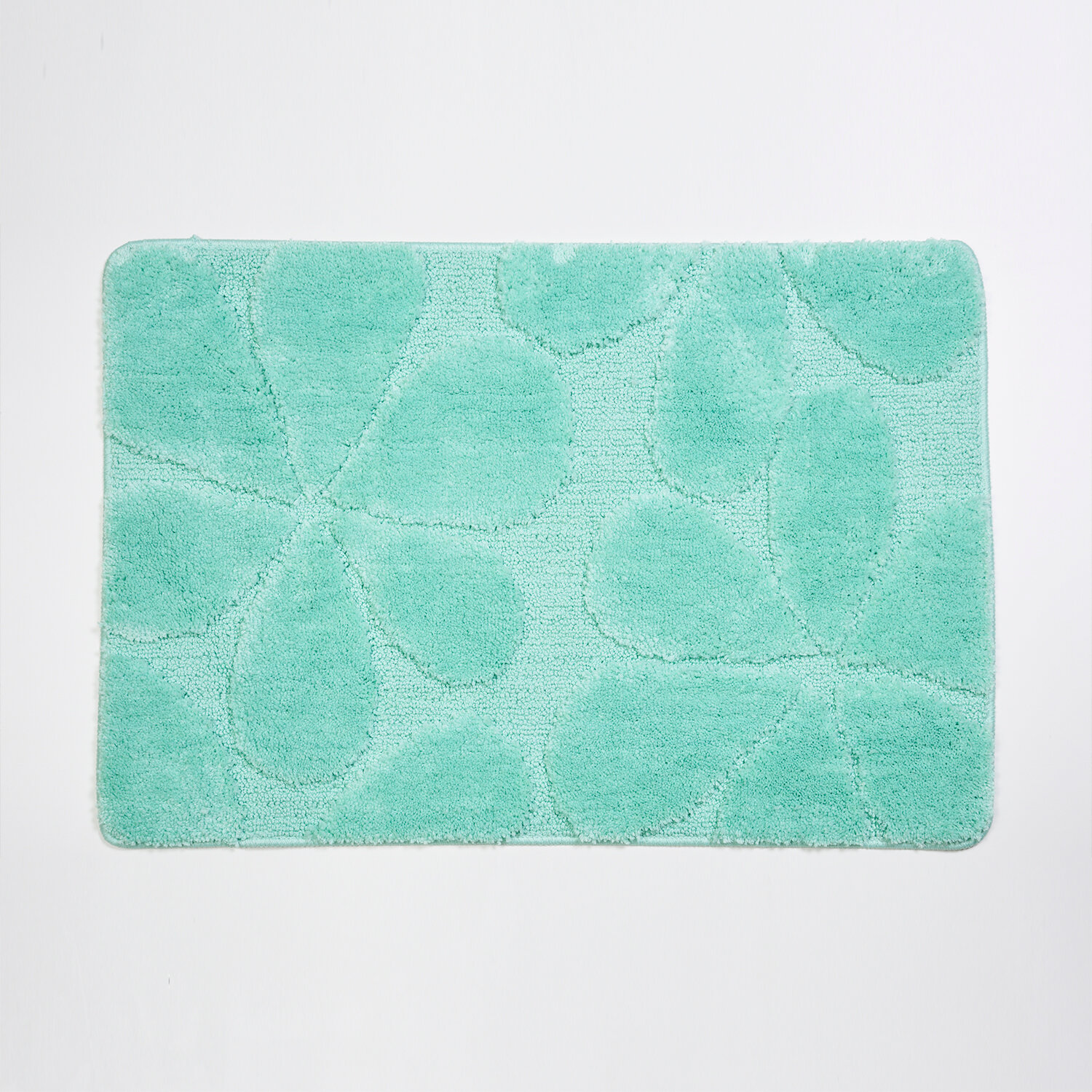 Коврик для ванной WasserKRAFT Diemel BM-2216 Cabbage