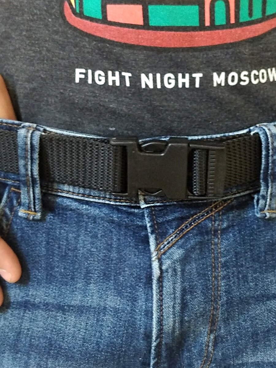 Пояс для мужчин