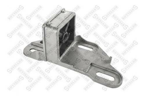 07-10501-sx_крепление глушителя/ renault clio Stellox 07-10501-SX Renault: 7700424339