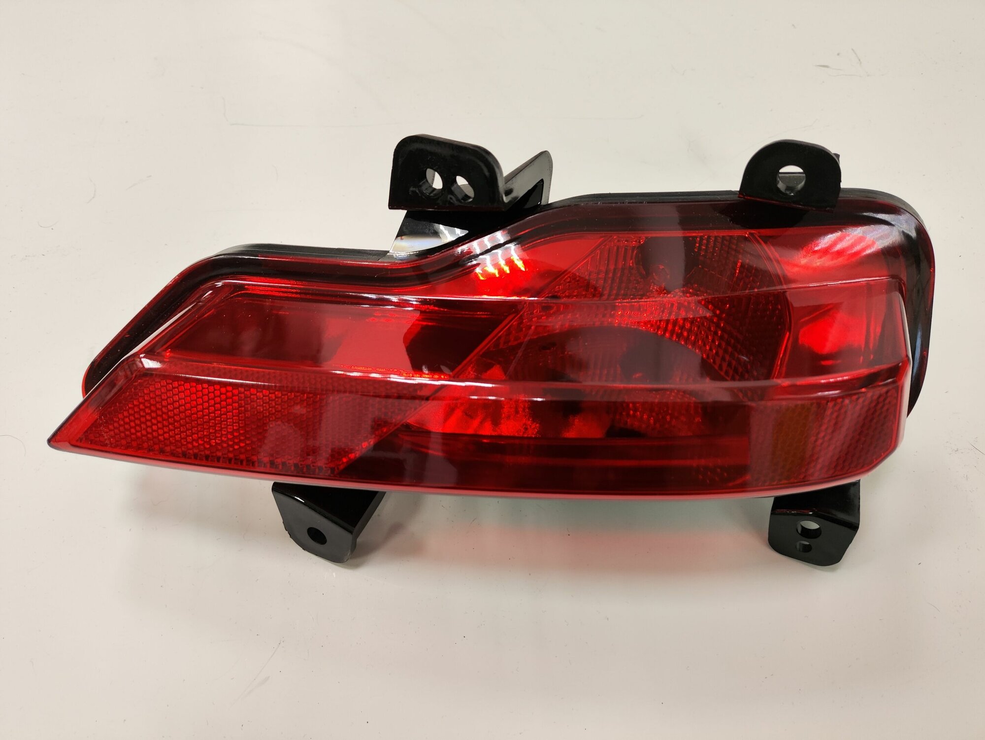 Фонарь противотуманный задний левый Changan CS35 PLUS [1.6 16V 6AT внедорожник] S111F2805030400