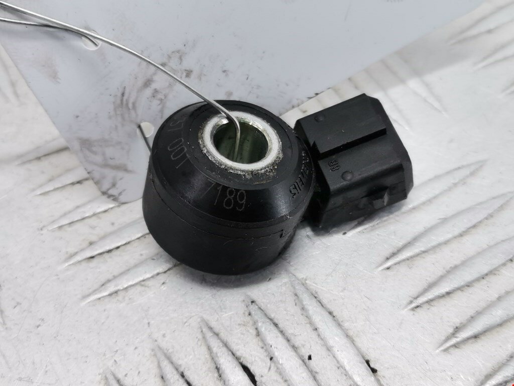 Датчик детонации Nissan Qashqai 1 220607S000 арт. 2075491