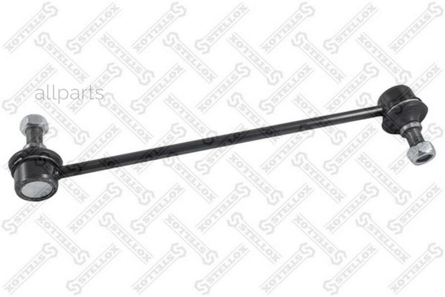 STELLOX 5600501ASX тяга стабилизатора переднего!\ Hyundai Solaris 1.4/1.6 10>