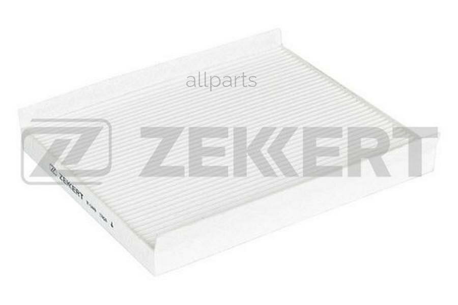 ZEKKERT IF-3449 Фильтр салон. Hyundai Creta I II 16- Elantra IV-VI 05- i20 II 14- i30 II III 11- Kia Ceed II
