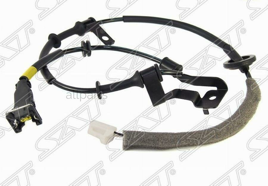 SAT ST-91921-1E000 Провод датчика ABS RR HYUNDAI ACCENT 06-10 RH