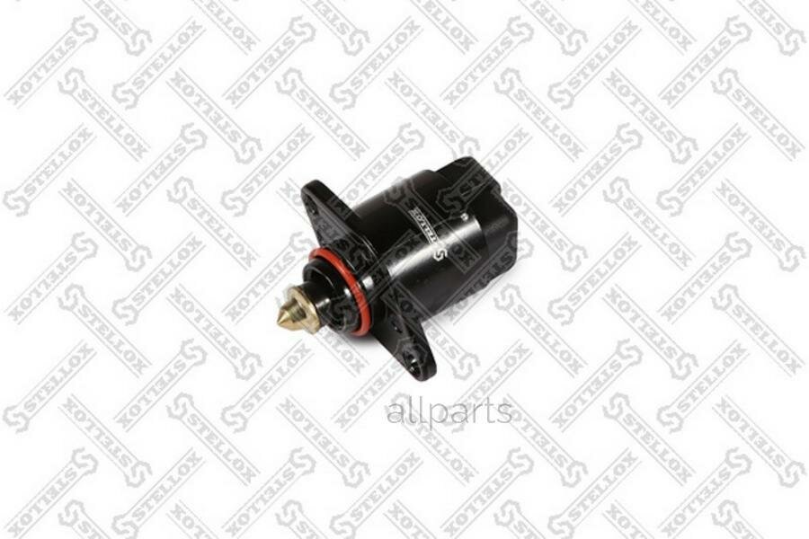 STELLOX 7551505SX регулятор холостого хода!\ Daewoo Matiz 0.8/1.0 98>