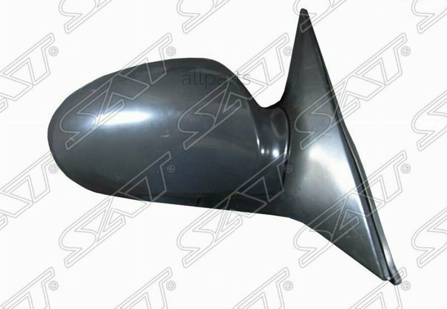 SAT ST-HN23-940-1 Зеркало Hyundai Sonata 01-13 (Справа/ Регулировка/ 3 контакта)