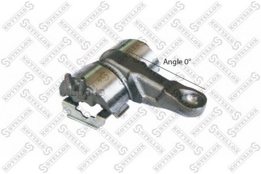STELLOX 8510629SX р/к диск. тормоза !(м) нажимной рычаг 0'-113 mm с осью \SK7/SN6