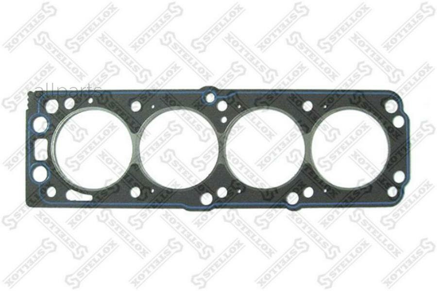 STELLOX 1125007SX прокладка ГБЦ! (1.6mm)\ Opel Astra/Kadett/Corsa 1.4 C14NV/NZ/LV 89>